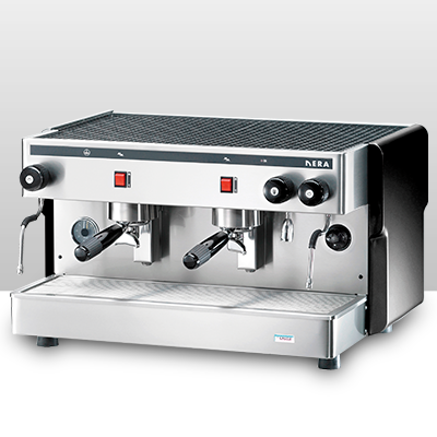 Cafetera Industrial Nera Gaggia