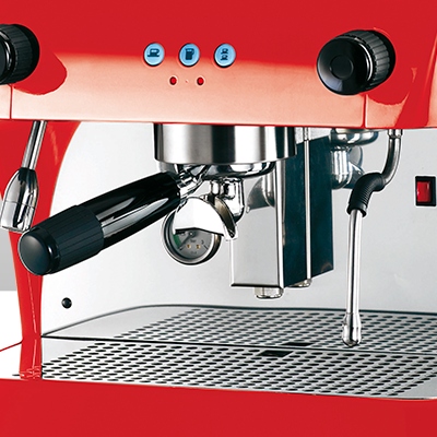 Cafeteras De Un Grupo - Cafeteras industriales - Cafeteras la Pavoni