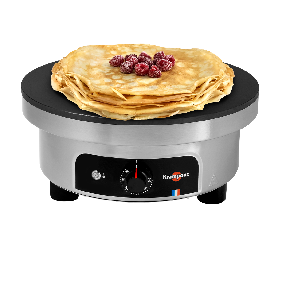 Creperas Industriales - Creperas Krampouz