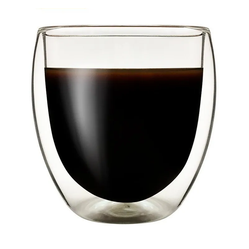 vaso doble fondo 250 ml