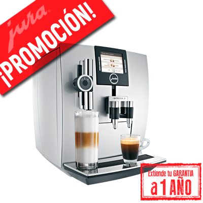 Cafeteras Super Automaticas - Cafetera Super Automatica - Jura Mexico