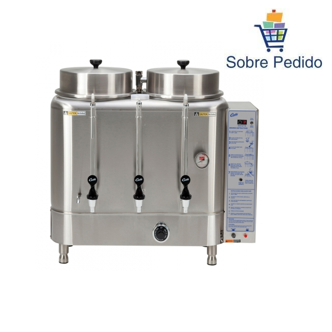 Cafeteras SuperAutomaticas